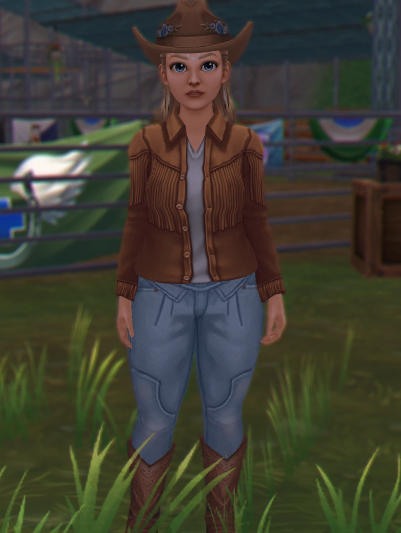 Wanda | Star Stable Wiki | Fandom