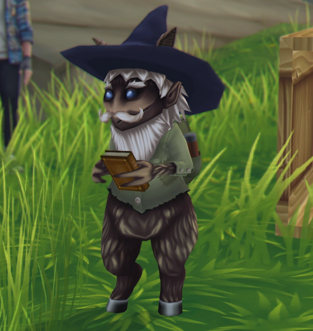 Beatrix | Star Stable Wiki | Fandom