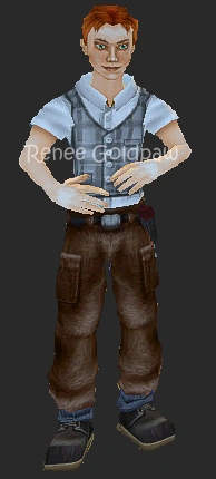 Stein | Star Stable Wiki | Fandom