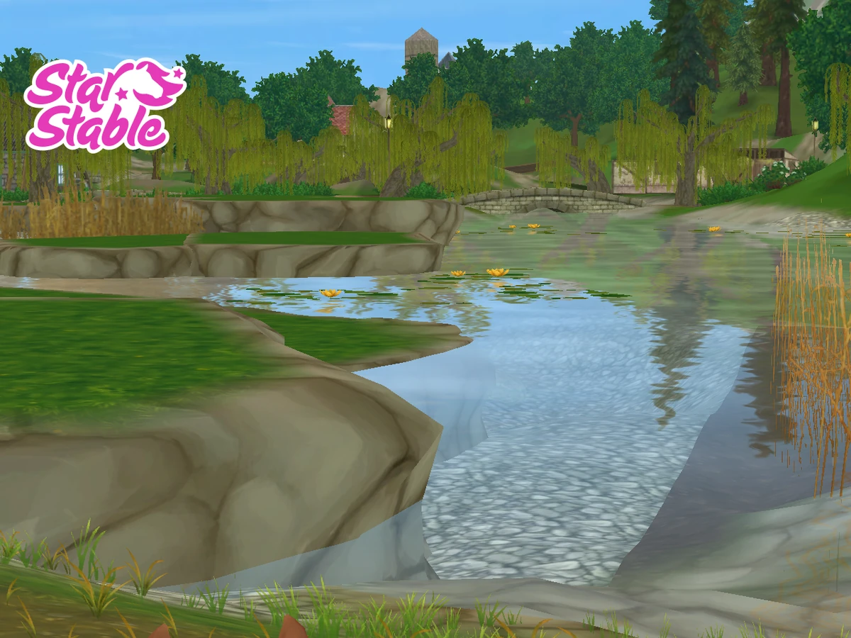 Epona See | Star Stable Wiki | Fandom