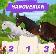 Hannoveraner | Star Stable Wiki | Fandom