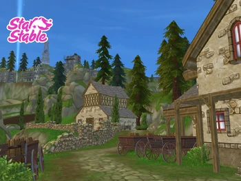 Sturmfarm | Star Stable Wiki | Fandom