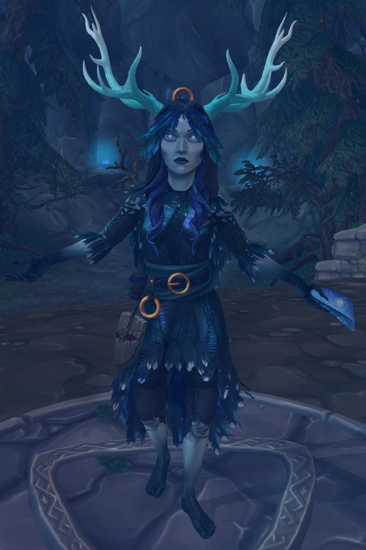 Sive | Star Stable Wiki | Fandom