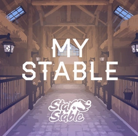 Home | Star Stable Wiki | Fandom