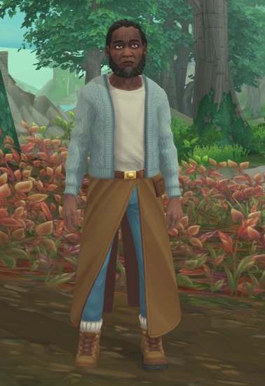 Reyansh | Star Stable Wiki | Fandom