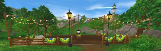 Moorland Championat | Star Stable Wiki | Fandom