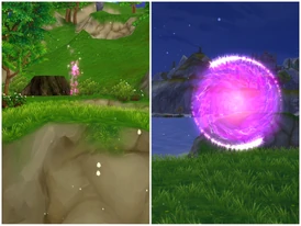 Pandoria | Star Stable Wiki | Fandom