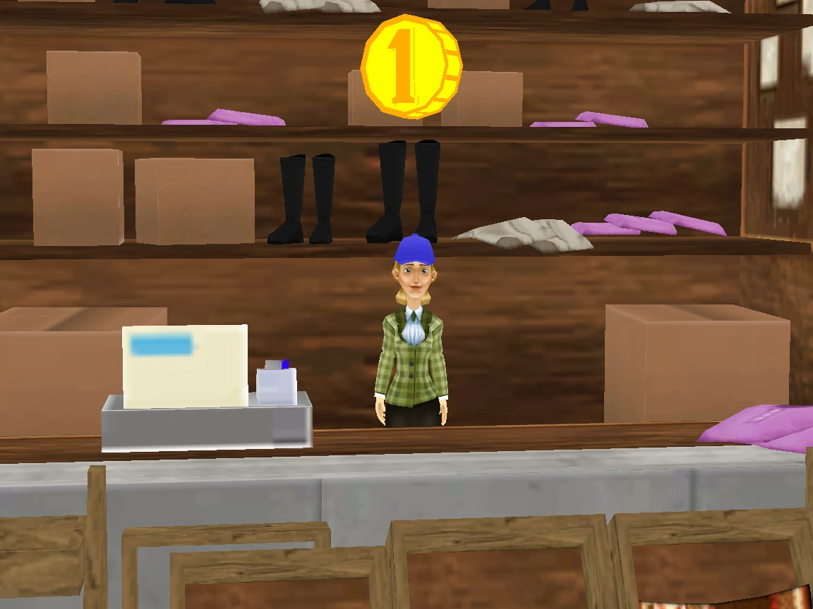 Bella | Star Stable Wiki | Fandom