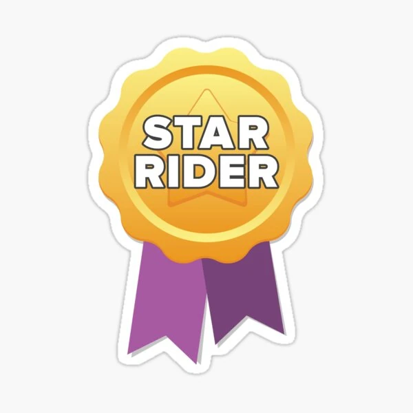 Star Rider | Star Stable Wiki | Fandom