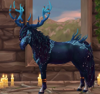 Audra | Star Stable Wiki | Fandom