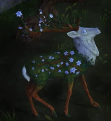 Lignos | Star Stable Wiki | Fandom