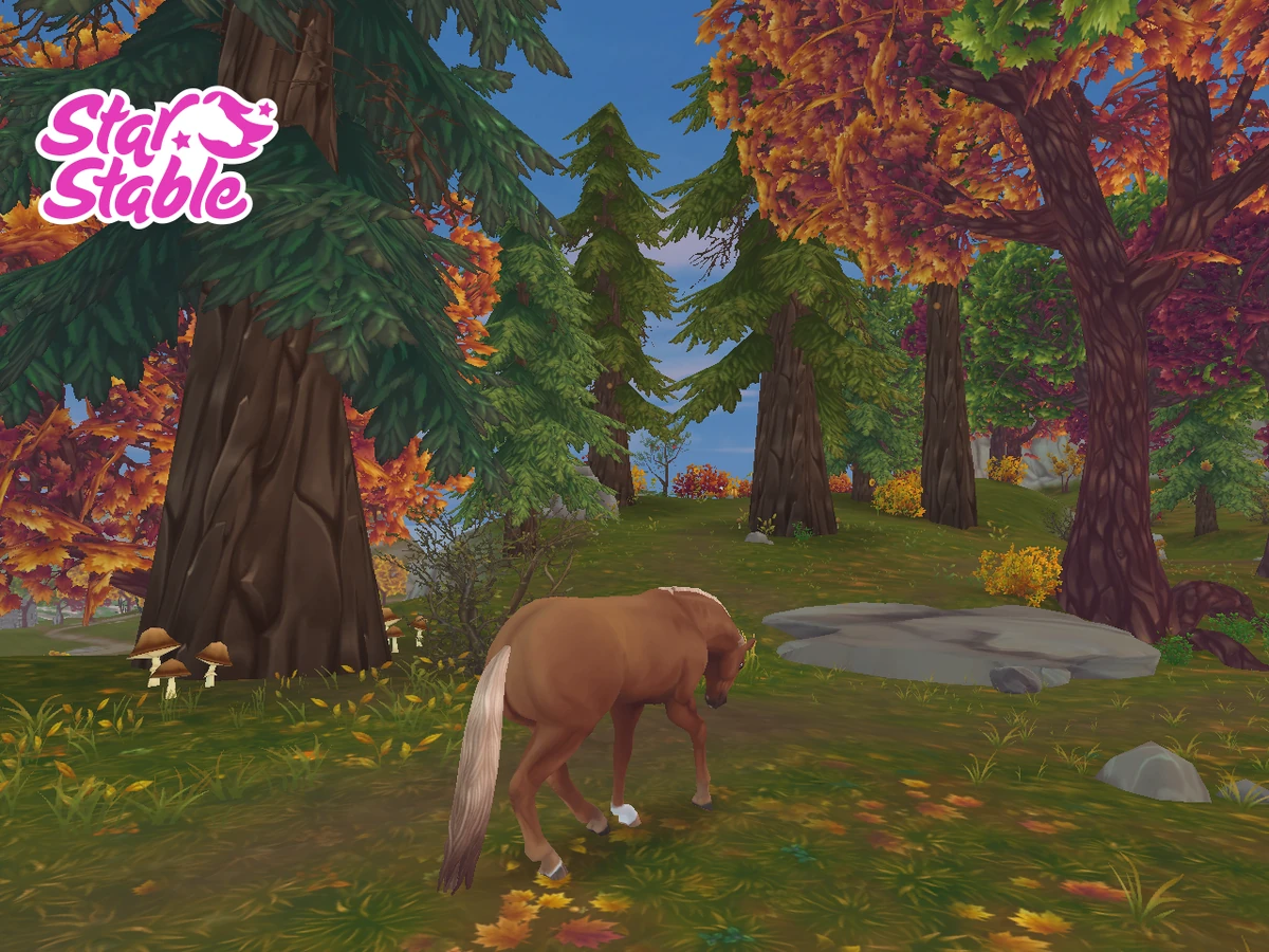 Husarenschlucht | Star Stable Wiki | Fandom