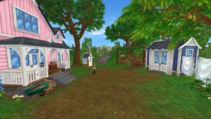 Schneider Daxton | Star Stable Wiki | Fandom