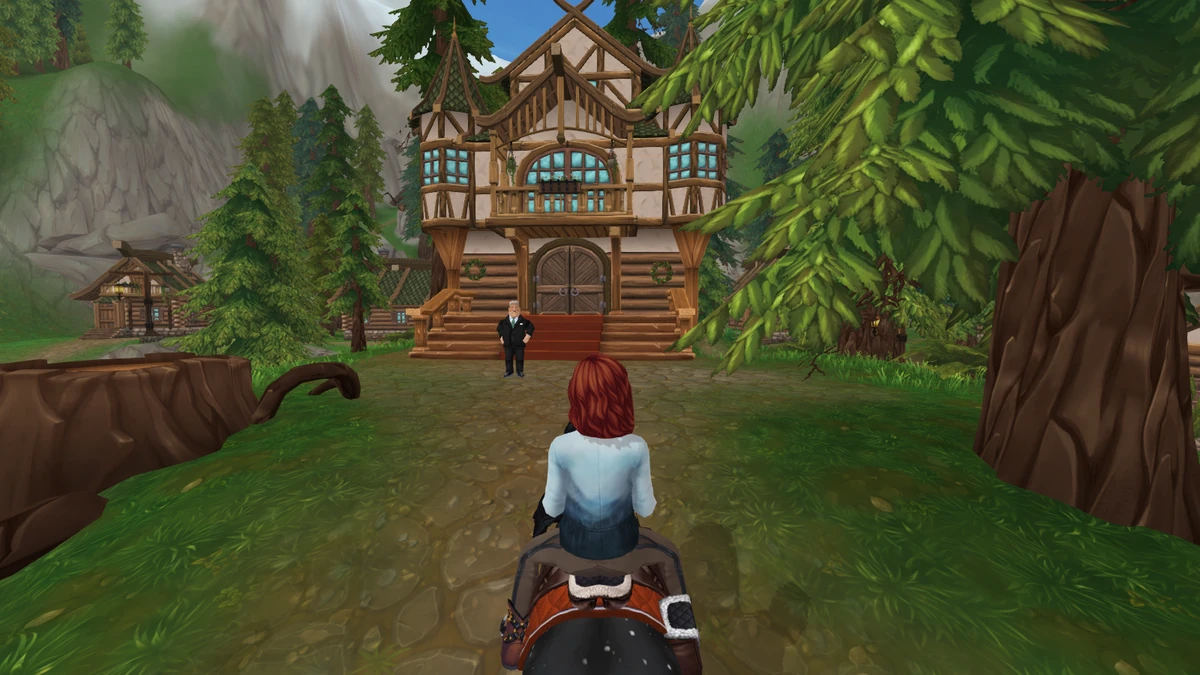 Archivierter Nachlass | Star Stable Wiki | Fandom
