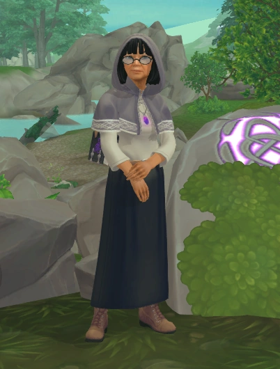 Jade | Star Stable Wiki | Fandom