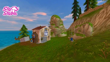 GED-Grabungsstelle Alpha | Star Stable Wiki | Fandom