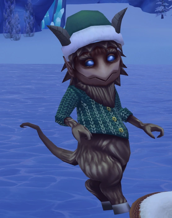 Caprans | Star Stable Wiki | Fandom