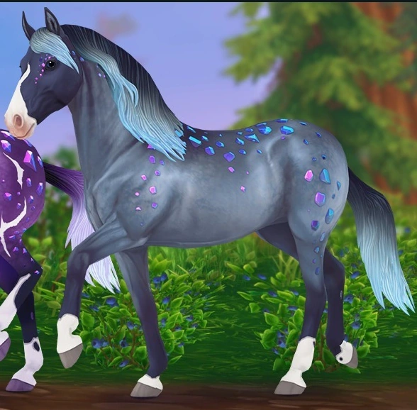 Ephyra | Star Stable Wiki | Fandom