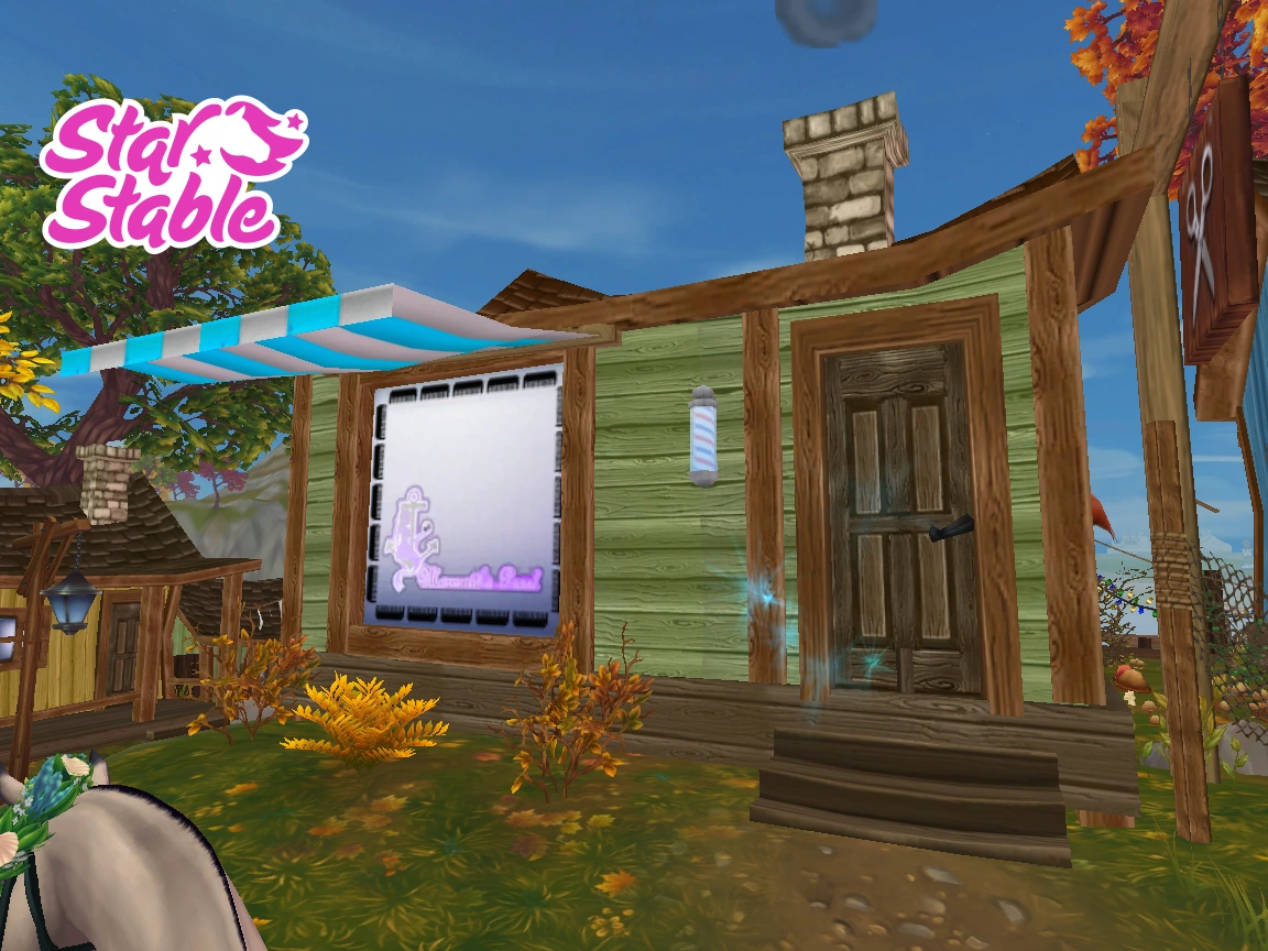 Mermaid's Pearl | Star Stable Wiki | Fandom