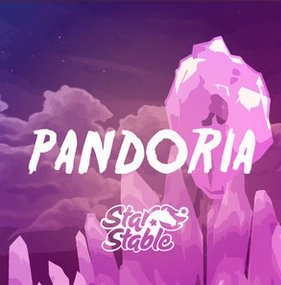 In the Dark of Pandoria | Star Stable Wiki | Fandom