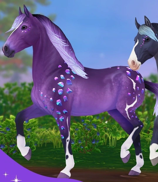 Calder | Star Stable Wiki | Fandom