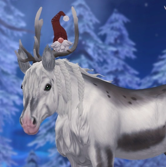 Earik | Star Stable Wiki | Fandom