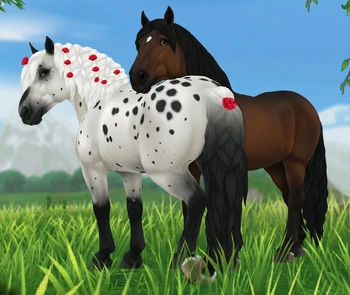 Noriker | Star Stable Wiki | Fandom