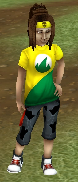 Holly | Star Stable Wiki | Fandom