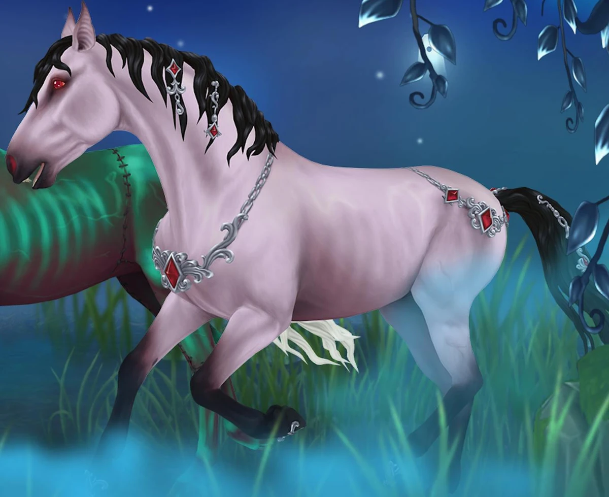 Bixbit | Star Stable Wiki | Fandom
