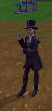 Ydris | Star Stable Wiki | Fandom