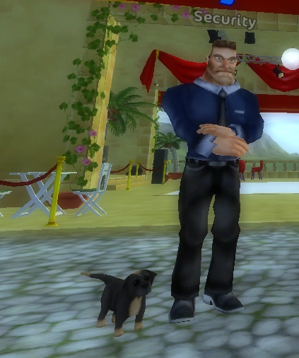 Rambo | Star Stable Wiki | Fandom