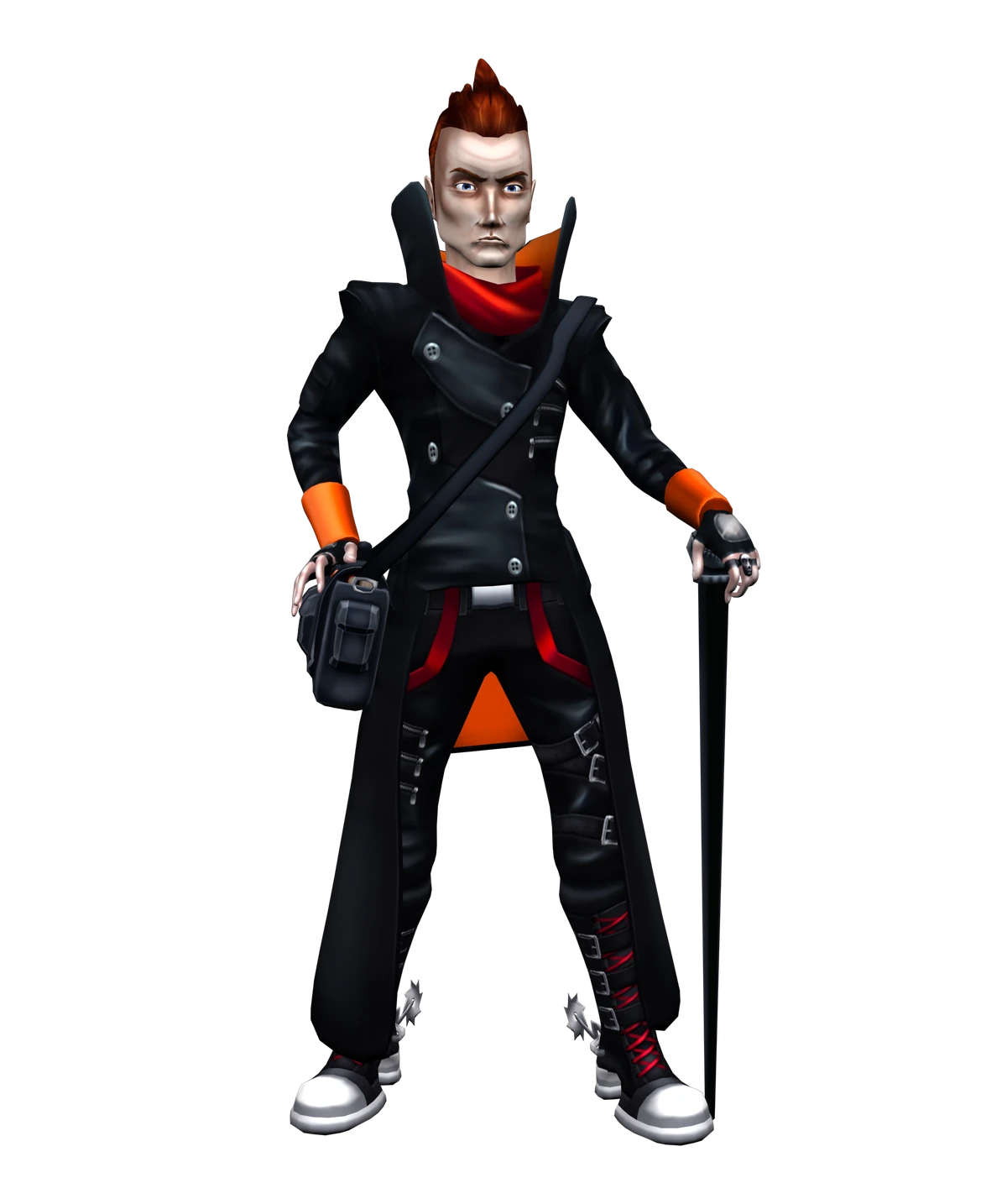 Darko | Star Stable Wiki | Fandom