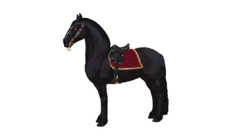 Khaan | Star Stable Wiki | Fandom