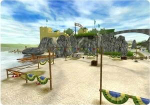 Fort Pinta Championat | Star Stable Wiki | Fandom