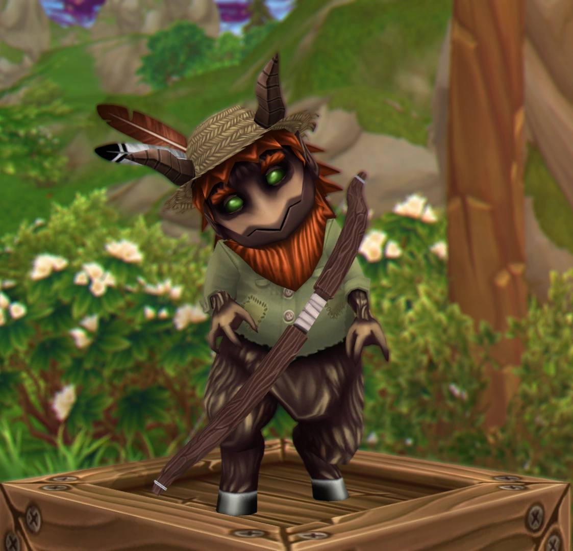 Robyn Gut | Star Stable Wiki | Fandom