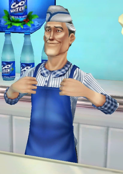 Leonardo | Star Stable Wiki | Fandom