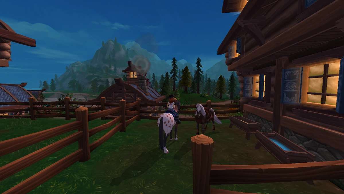 Dellingr | Star Stable Wiki | Fandom