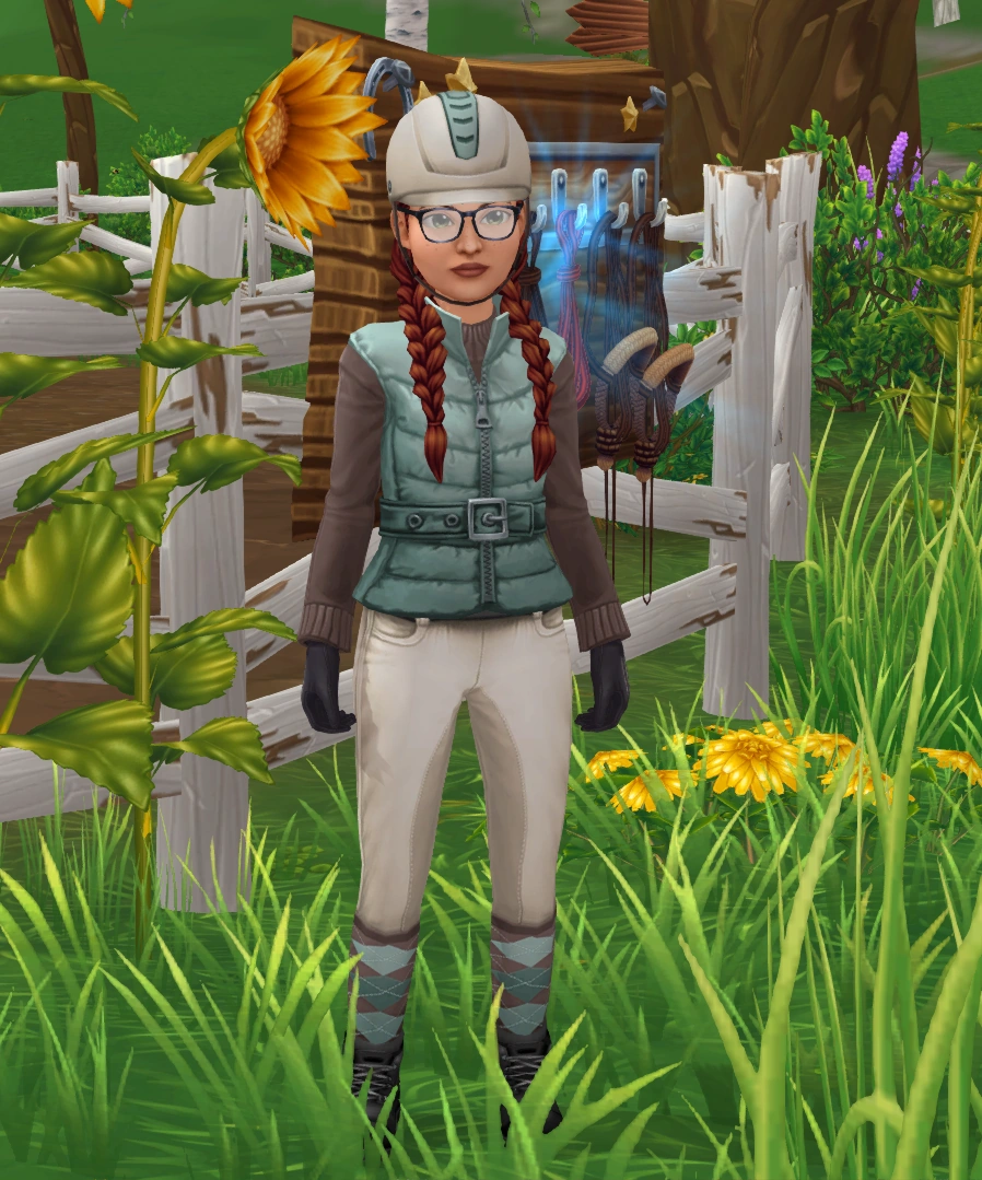 Maeve | Star Stable Wiki | Fandom