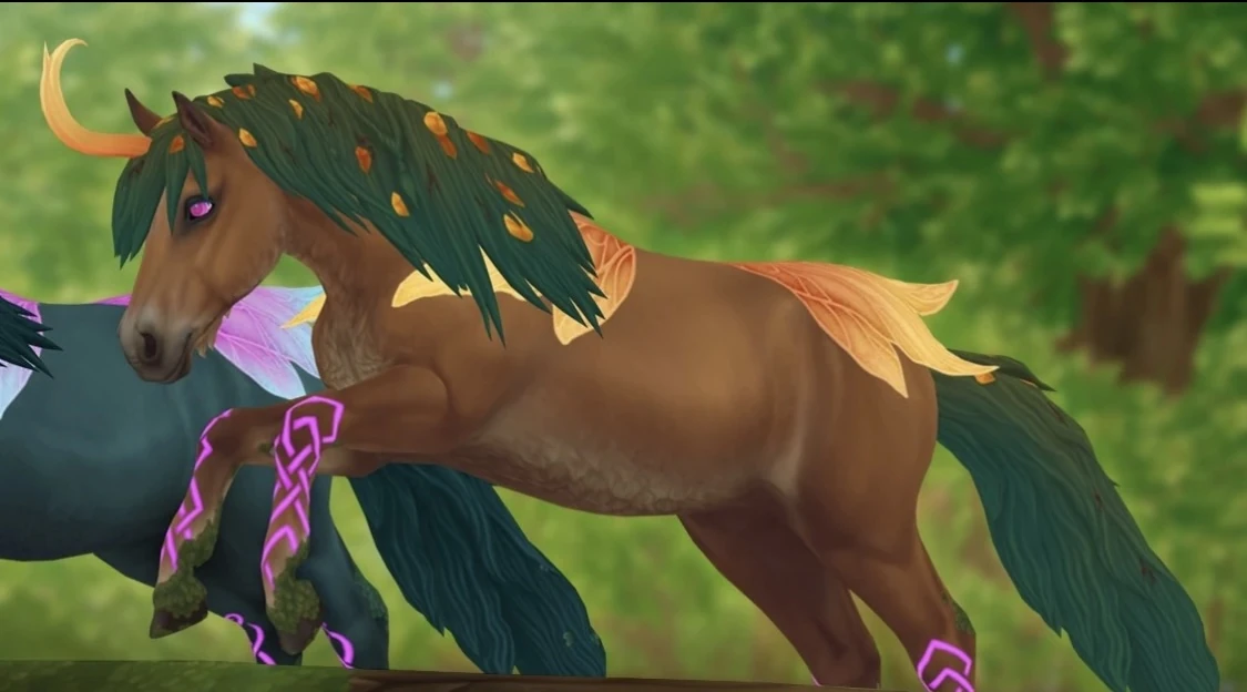 Hemera | Star Stable Wiki | Fandom