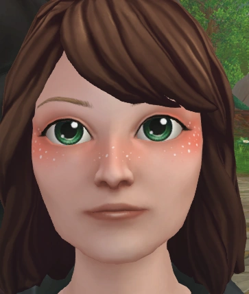 Terra-Make-Up | Star Stable Wiki | Fandom