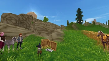 Beatrix | Star Stable Wiki | Fandom