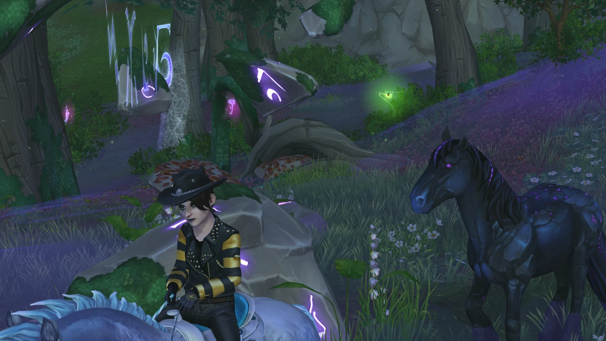 Balanceakt | Star Stable Wiki | Fandom