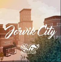 Leonardo's Ice Cream Bar | Star Stable Wiki | Fandom