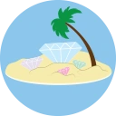 Diamond Island | Star Stable Wiki | Fandom