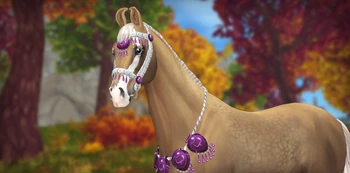 Marwari | Star Stable Wiki | Fandom
