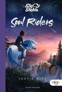Star Stable: Soul Riders - Jorvik ruft | Star Stable Wiki | Fandom