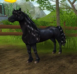 Friese | Star Stable Wiki | Fandom