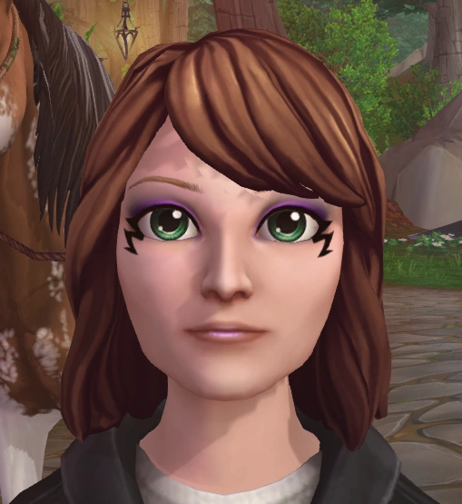 Make-up der Runologie | Star Stable Wiki | Fandom