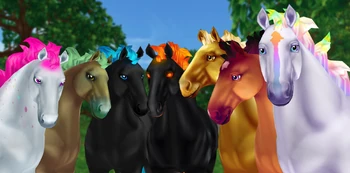 Whinfell | Star Stable Wiki | Fandom