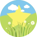 Spring Star | Star Stable Wiki | Fandom